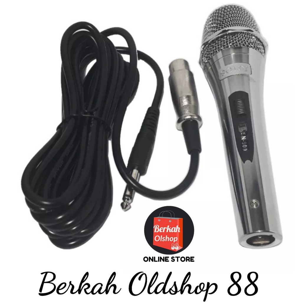 Jual Microphone Terlengkap & Harga Terbaru April 2026 | Shopee Indonesia
