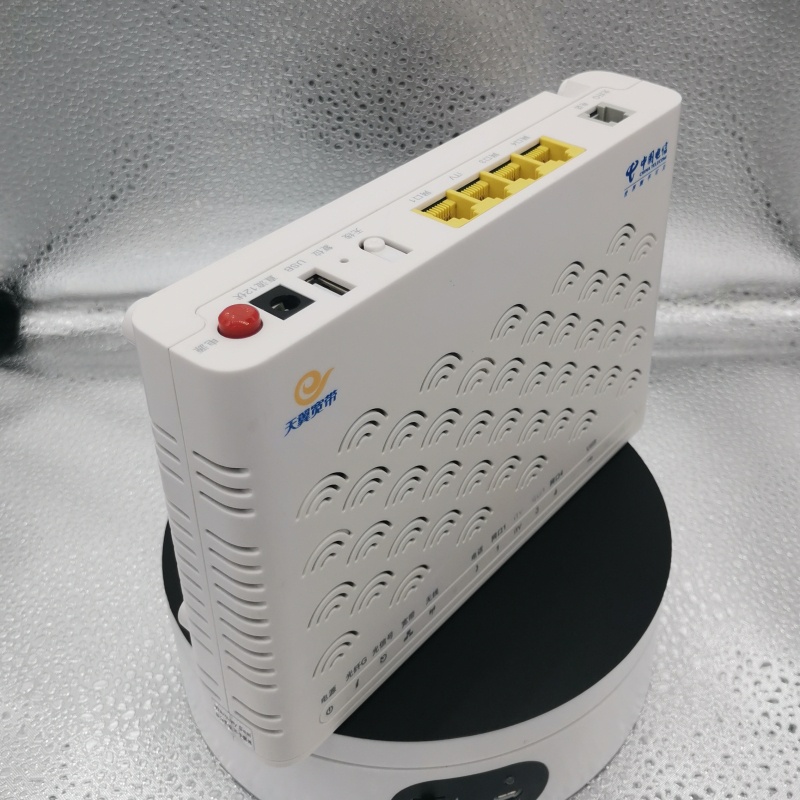 Jual Modem ZTE F460 V6.0 EPON BEKAS | Shopee Indonesia