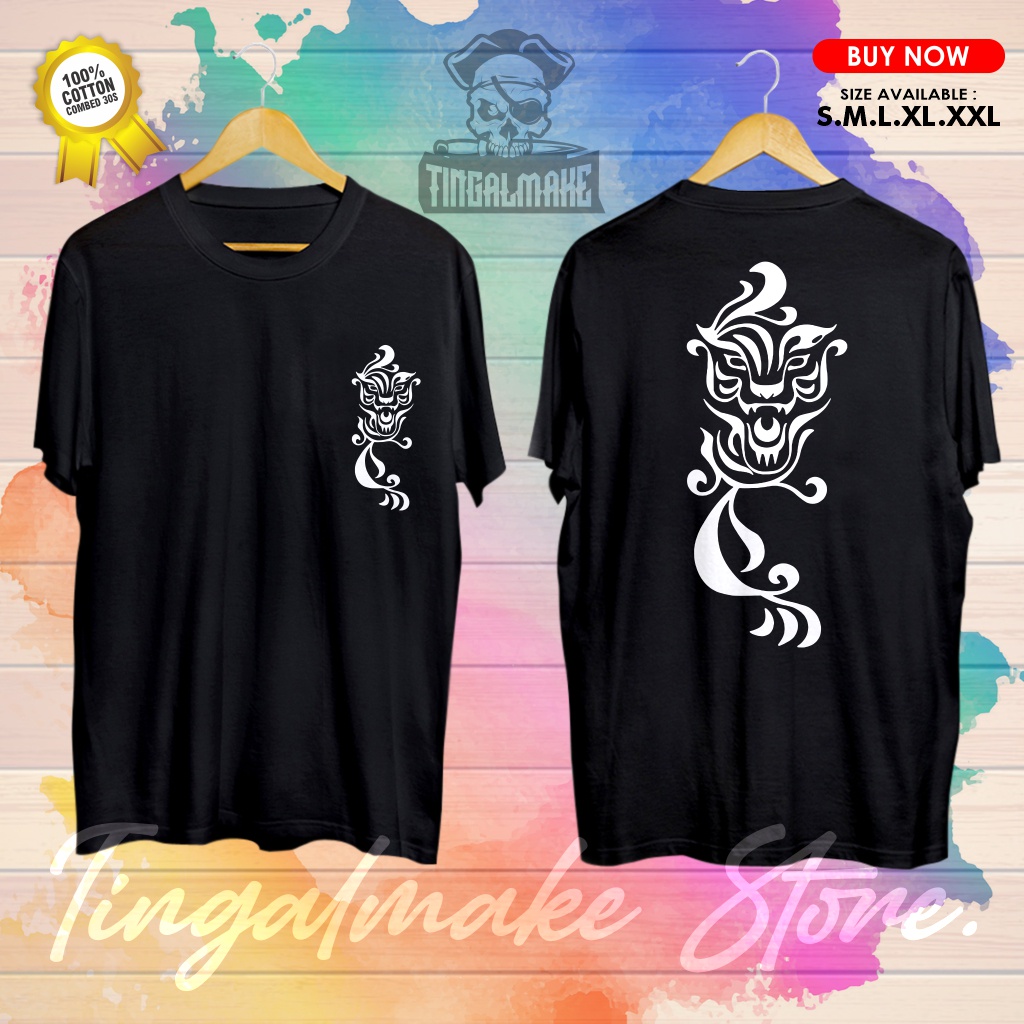 Jual Kaos Kazutora Hanemiya Tokyo Gang Revengers | Kaos Team Valhalla ...