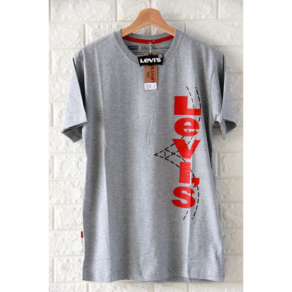 Jual PROMO Kaos Pria Branded - Kaos Oblong Kekinian - Kaos Pria Varian ... Jual PROMO Kaos Pria Branded - Kaos Oblong Kekinian - Kaos Pria Varian ...