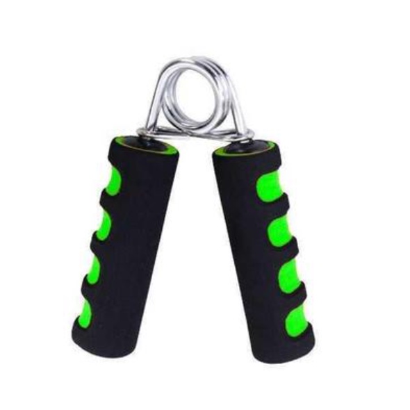Jual Hand Grip Fitness Latihan Genggam Tangan Otot Busa Foam Muscle ...