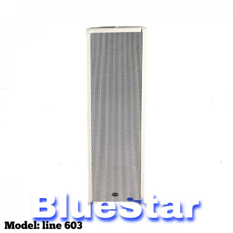 Jual Speaker Colum VPK Line 603 Original | Shopee Indonesia