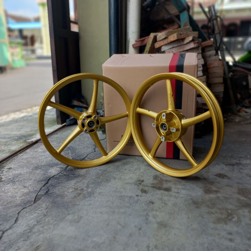 Jual Velg Vrossi copy Rcb Buat Mx new,Mx king ukuran 160/160-17 ...