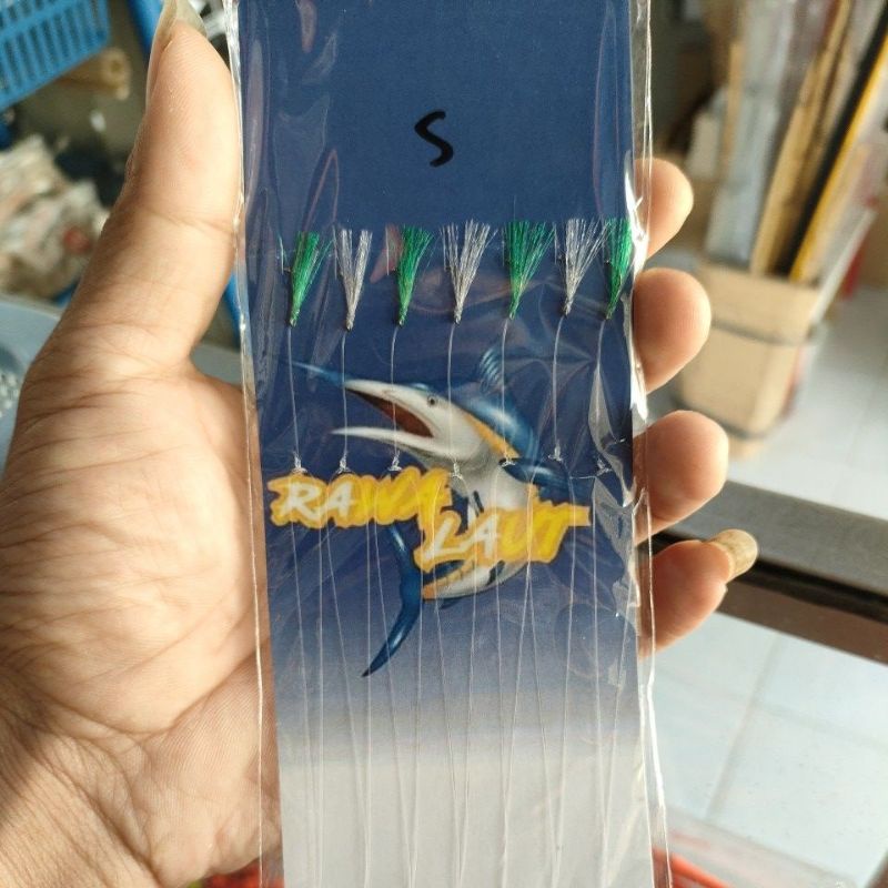 Jual Kotrek Rawa Laut size S , M dan L | Shopee Indonesia