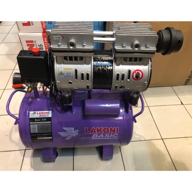 Jual Kompresor Mini lakoni / Kompresor Lakoni / Kompresor Cat Motor ...