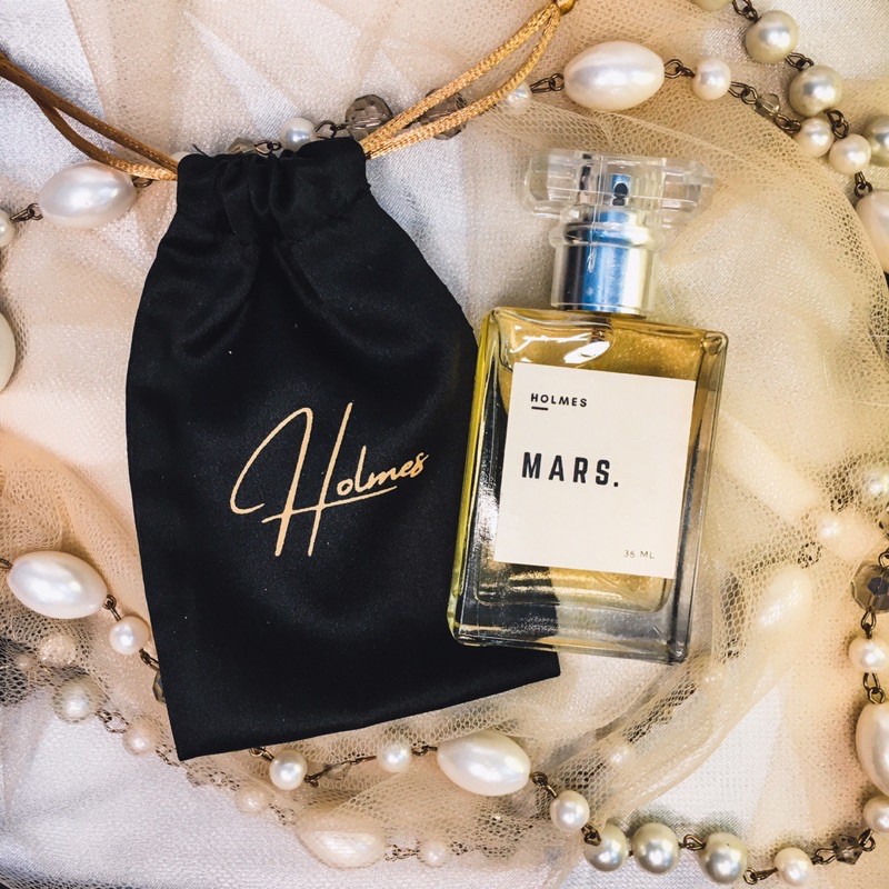 Jual MARS Premium Perfume - Aroma Black Coffee (Crystal) | Shopee Indonesia