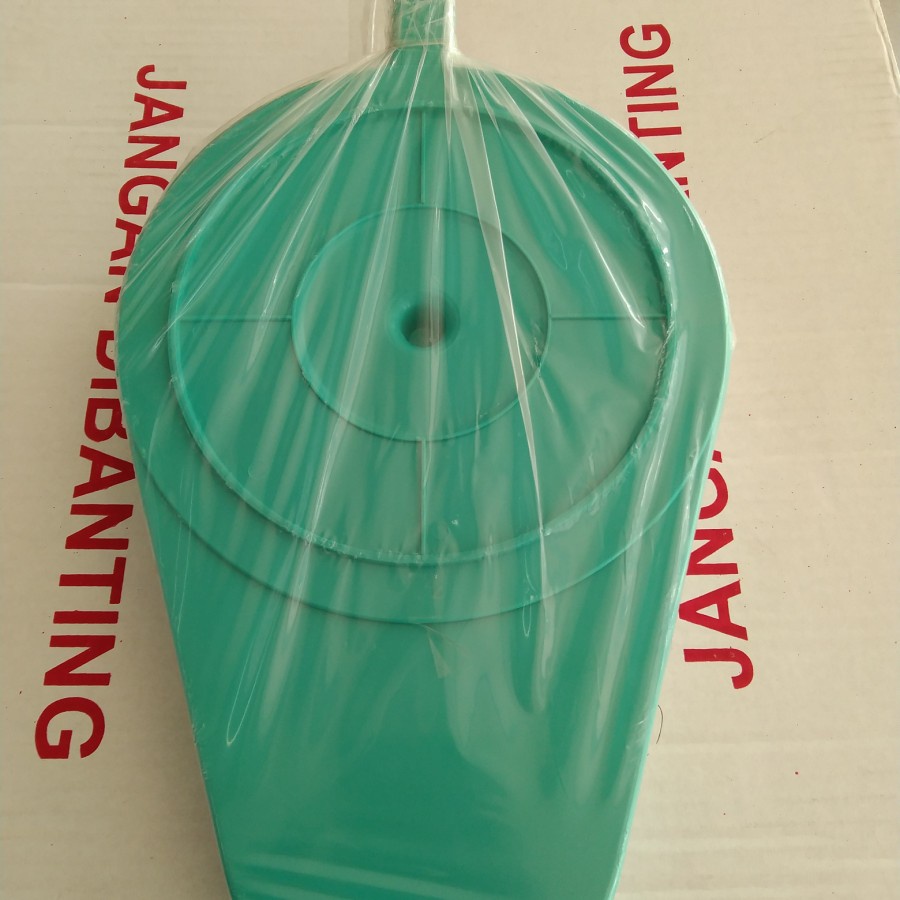 Jual Pispot Sodok BAYMED Pispot Plastik Pispot BAB Stikpan Plastik ...