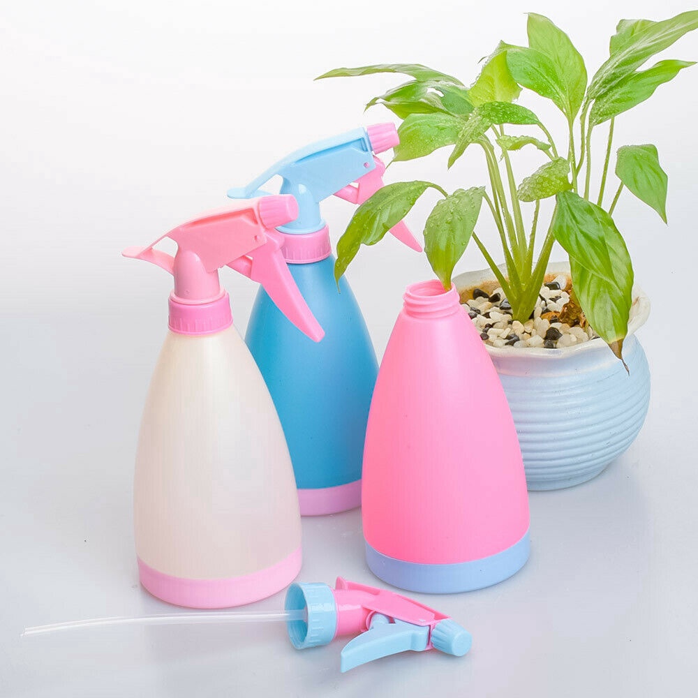 Jual Botol Semprotan Multifungsi 450 ML / BOTOL SEMPROTAN SERBAGUNA ...