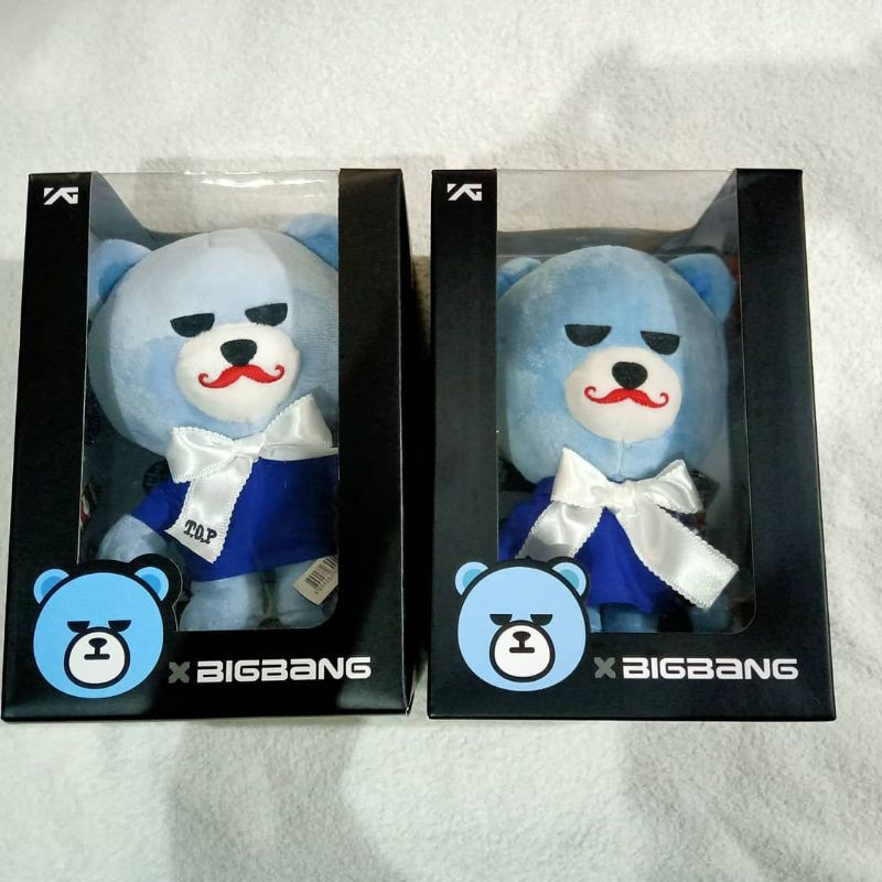 Jual [WTS] BIGBANG KRUNK TOP (DOOM DADA VERS) | Shopee Indonesia