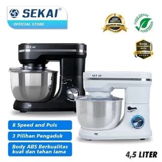Jual Sekai Mixer Terlengkap & Harga Terbaru Mei 2024 | Shopee Indonesia