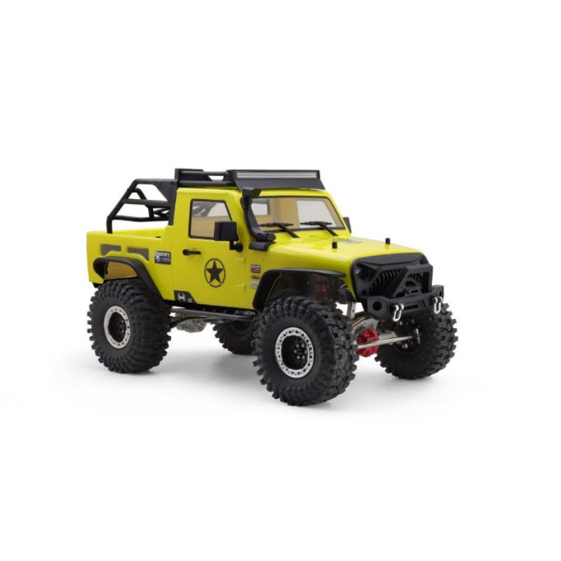 Jual RGT EX86100 PRO V2 1/10 4WD metal RC Kit Version | Shopee Indonesia