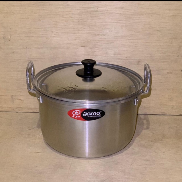 Jual Panci Jawa TL 22 cm Jawa Maspion | Shopee Indonesia