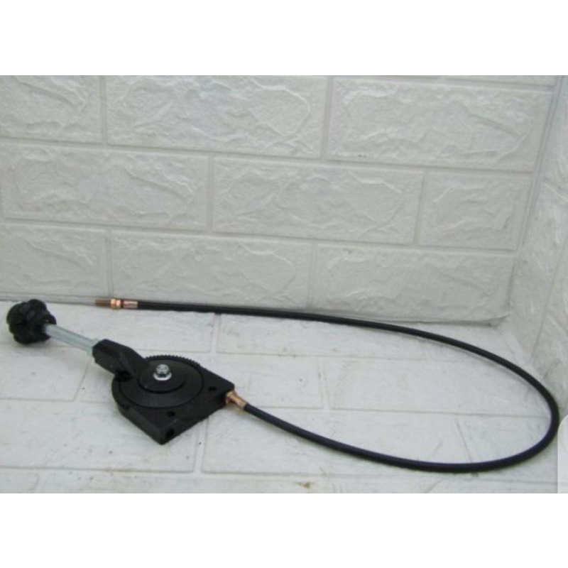 Jual Handle gas stamper kuda DIESEL | Shopee Indonesia