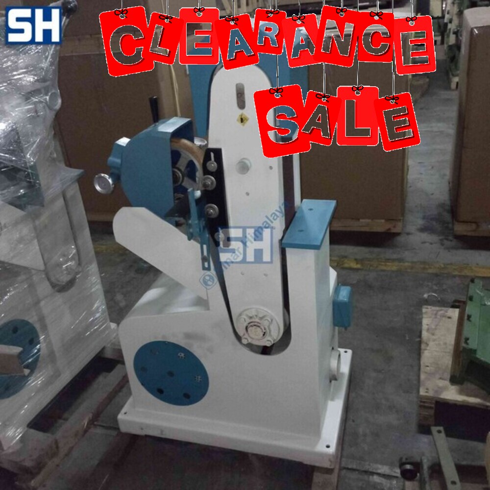 Jual SD-210 SINGLE BELT ROUND POLE SANDER (DOWN PAYMENT) | Shopee Indonesia