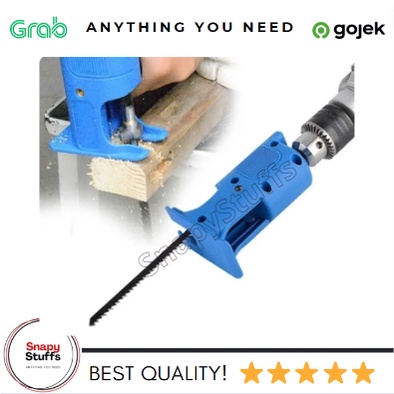 Jual JINN SAW ORIGINAL SS | Shopee Indonesia