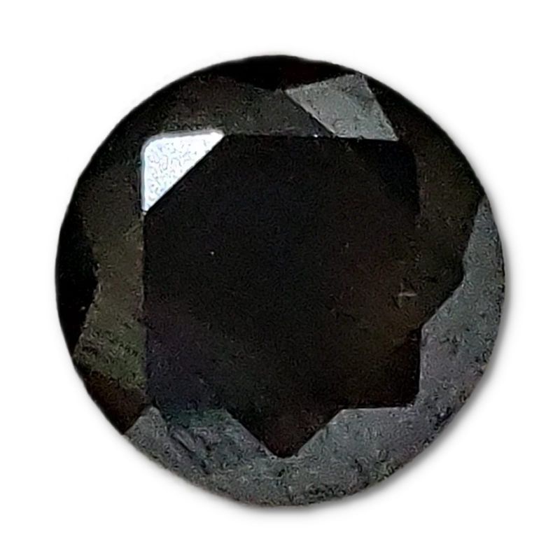 Jual Batu Permata Diamond Cubic Zirconia cut 10x10mm | Shopee Indonesia