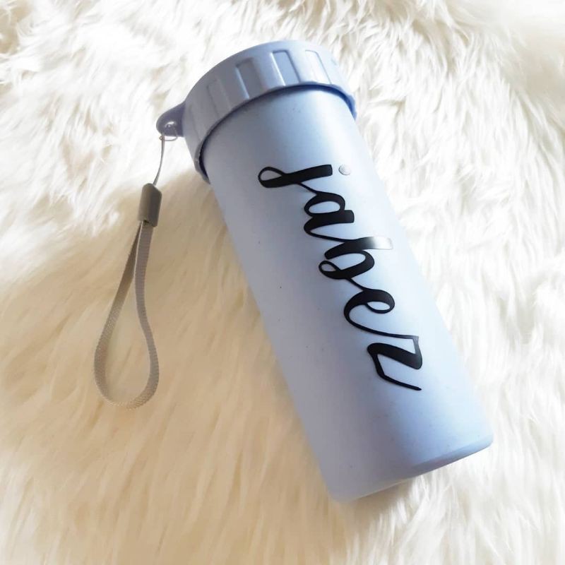 Jual Tumblr custom nama | Shopee Indonesia