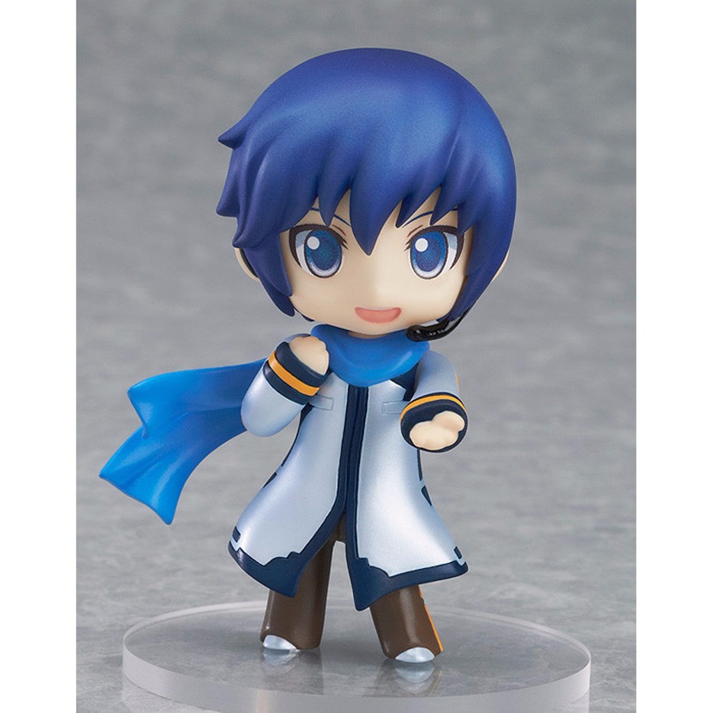Jual Nendoroid Petite Hatsune Miku Selection Kaito GSC | Shopee Indonesia