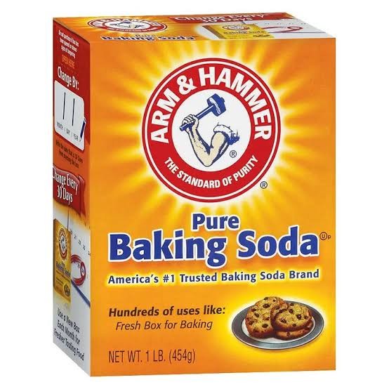 Jual Baking Soda Kue Terlengkap & Harga Terbaru Juni 2026 | Shopee ...