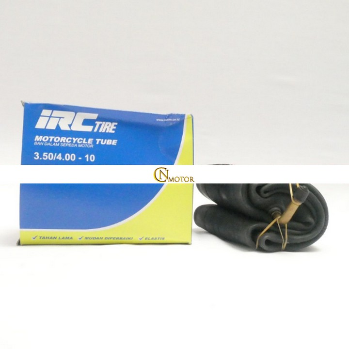 Jual Ban Dalam 350/400-10 Irc | Shopee Indonesia