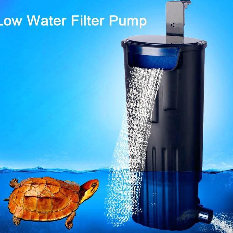 Jual armada sp 701 a sp701a sp701 Mini Filter Kura kura mesin pompa Low ...
