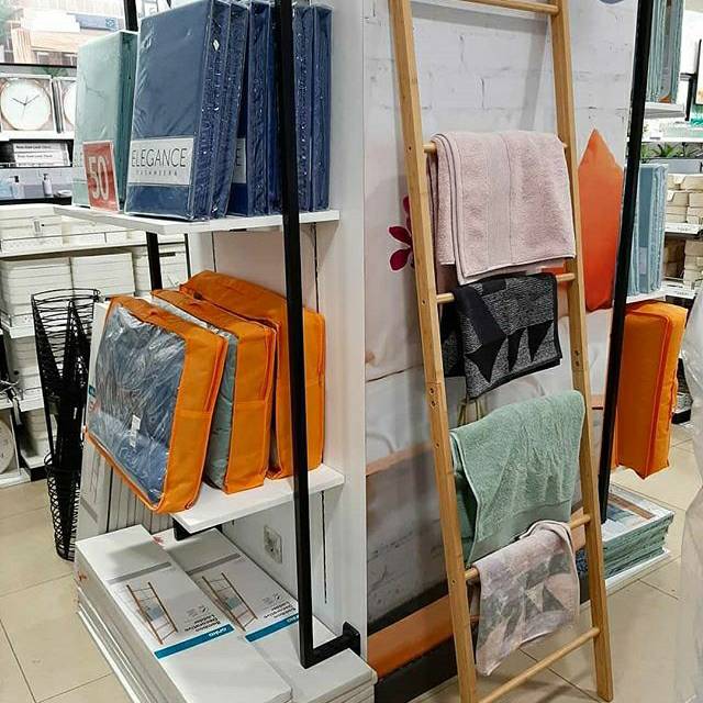 Jual rak tangga dekor | Shopee Indonesia