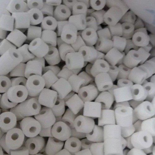 Jual Bioring bio ring keramik media filter aquarium dan kolam ikan isi ...