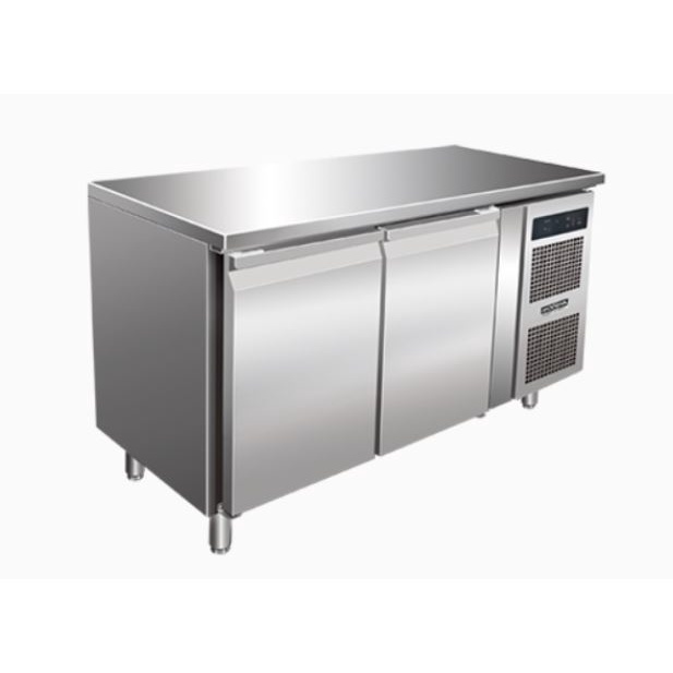 Jual MODENA PRO CC 2120A Stainless Stell Undercounter Chiller 2 dua two ...