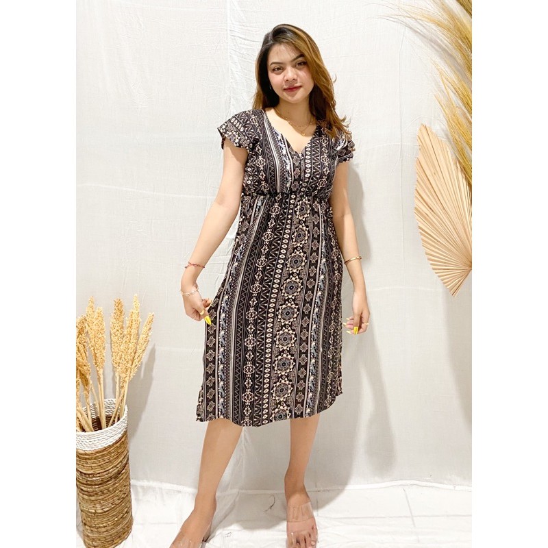 Jual DASTER MANOHARA ETNIK | VIRAL | KEKINIAN | Shopee Indonesia