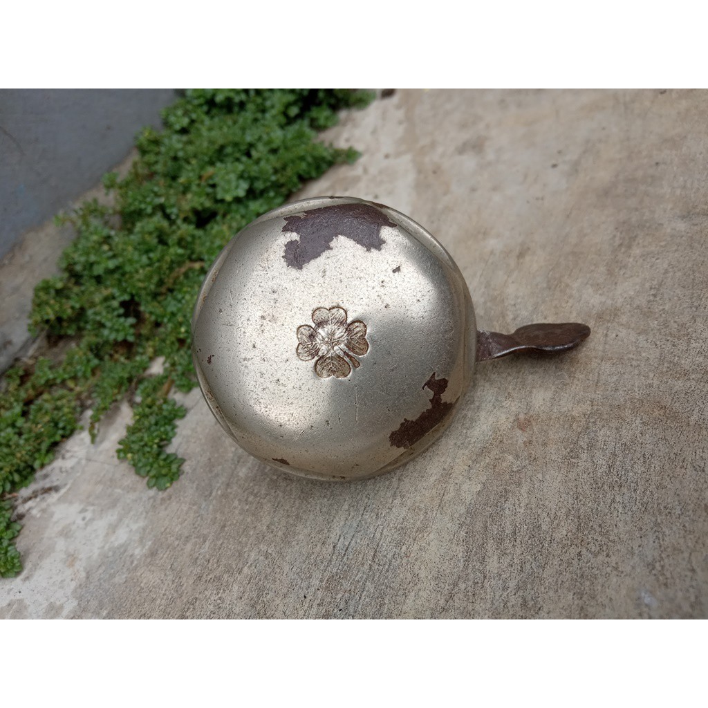 Jual Bel Tangkai bunga 5,3cm Klasik Sepeda Onthel MTB Fixie | Shopee ...