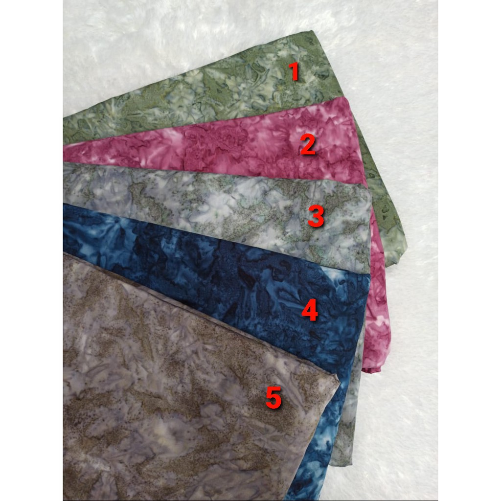 Jual Batik Smoke Tie Dye | Shopee Indonesia