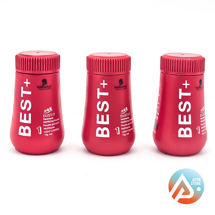 Jual BPOM APEN Best+ Hair Powder Original Bedak Rambut Pria Wanita ...