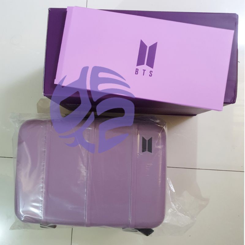 Jual [READY] FULL SET BTS Merch Box 11/ 10 / 3 / 4 Photocard Lengkap ...