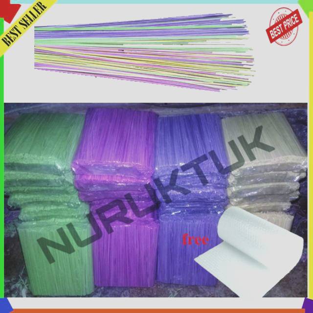 Jual Mie lidi (bulat) Rasa manis 1Kg | Shopee Indonesia