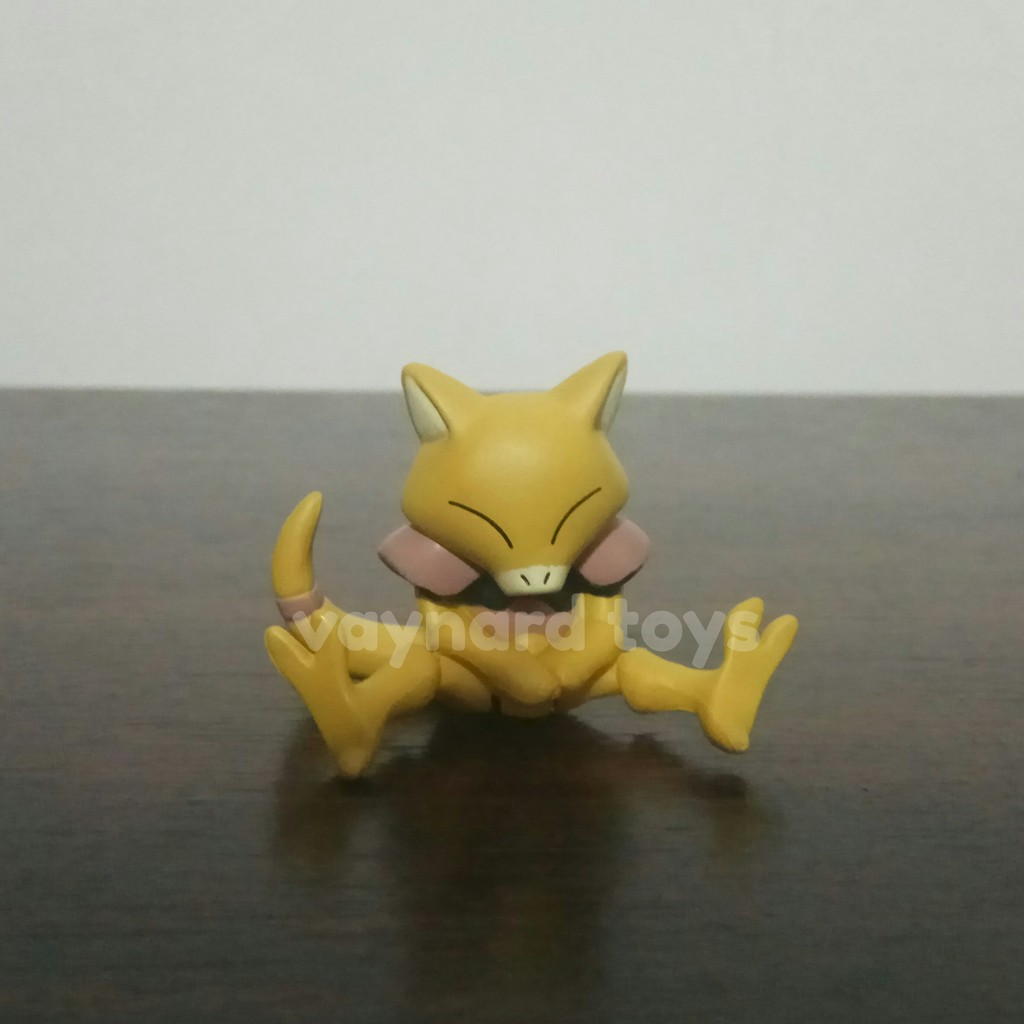 Jual abra pokemon figure | Shopee Indonesia