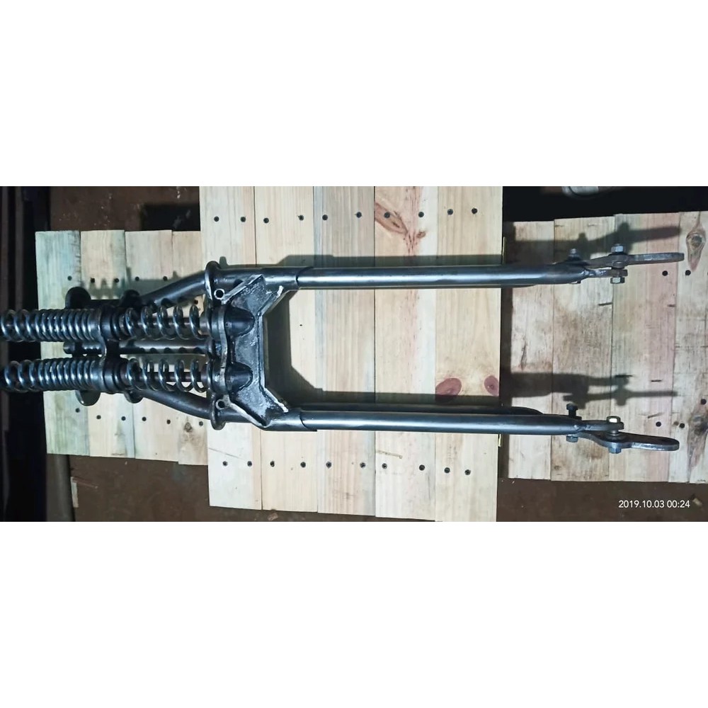 Jual Springer Long Fork Chopper | Shopee Indonesia
