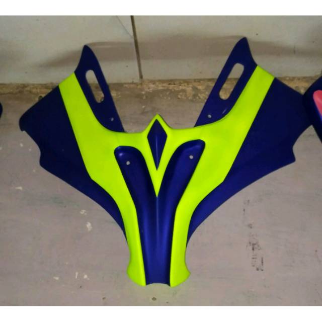 Jual Topeng Kedok R6 PNP Yamaha R15 OLD V1 V2 | Shopee Indonesia