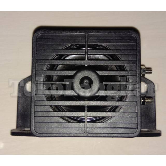 Jual ALARM MUNDUR BACKUP HEAVY DUTY STANDART 12-24V | Shopee Indonesia