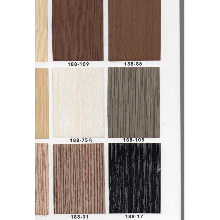Jual Tacon Sheet Lapisan Lemari / Meja PVC Sheet Motif Serat Kayu ...