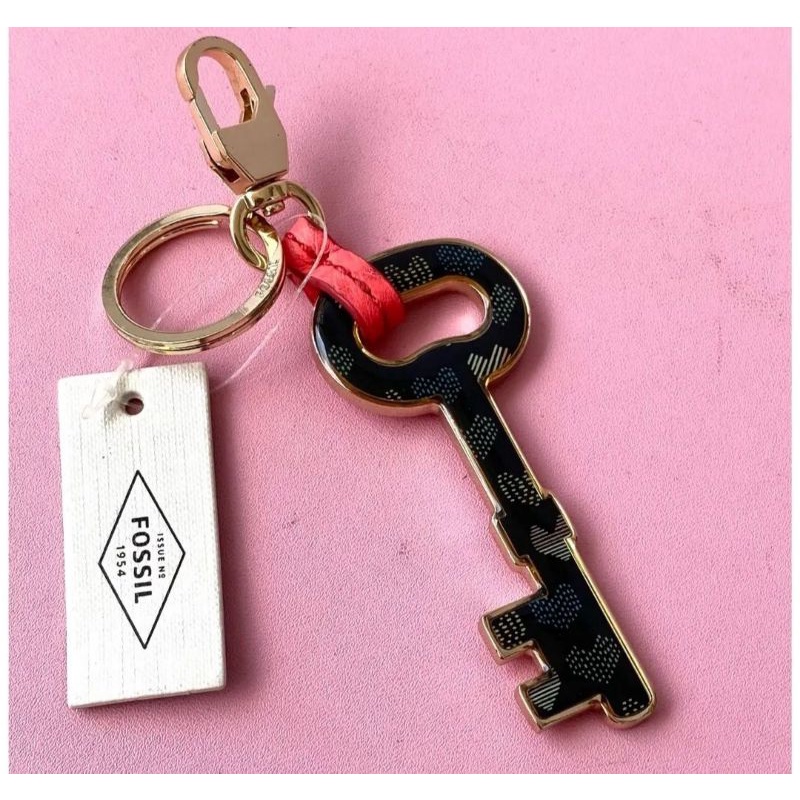 Jual Fossil keychain | Shopee Indonesia