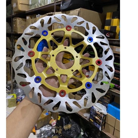 Jual piringan model igawa buat yamaha rcb brt chemco uk.300 disc for supra gl mp 정 | Shopee ...
