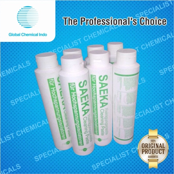 Jual Sakaphen Saeka Cleaning Paste | Shopee Indonesia