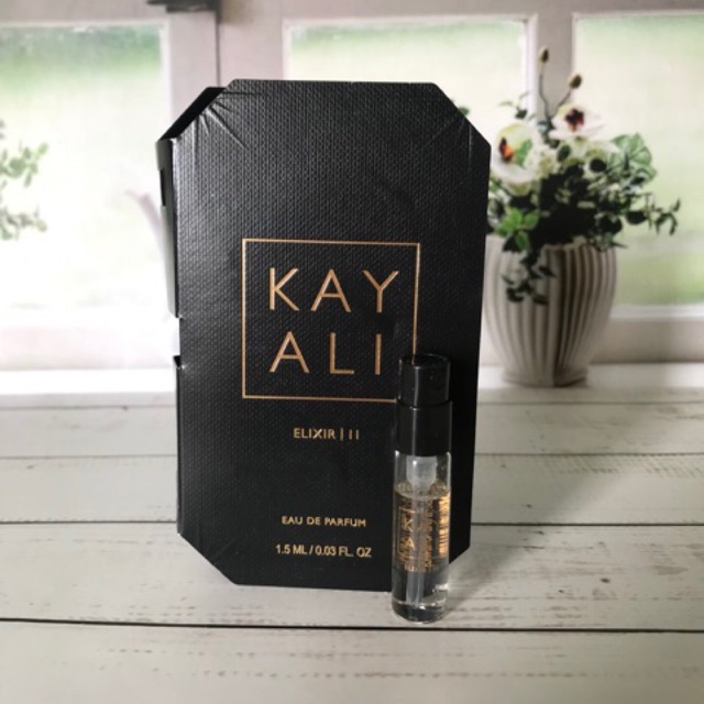 Jual Vial Parfum Vial Perfume Shopee Indonesia