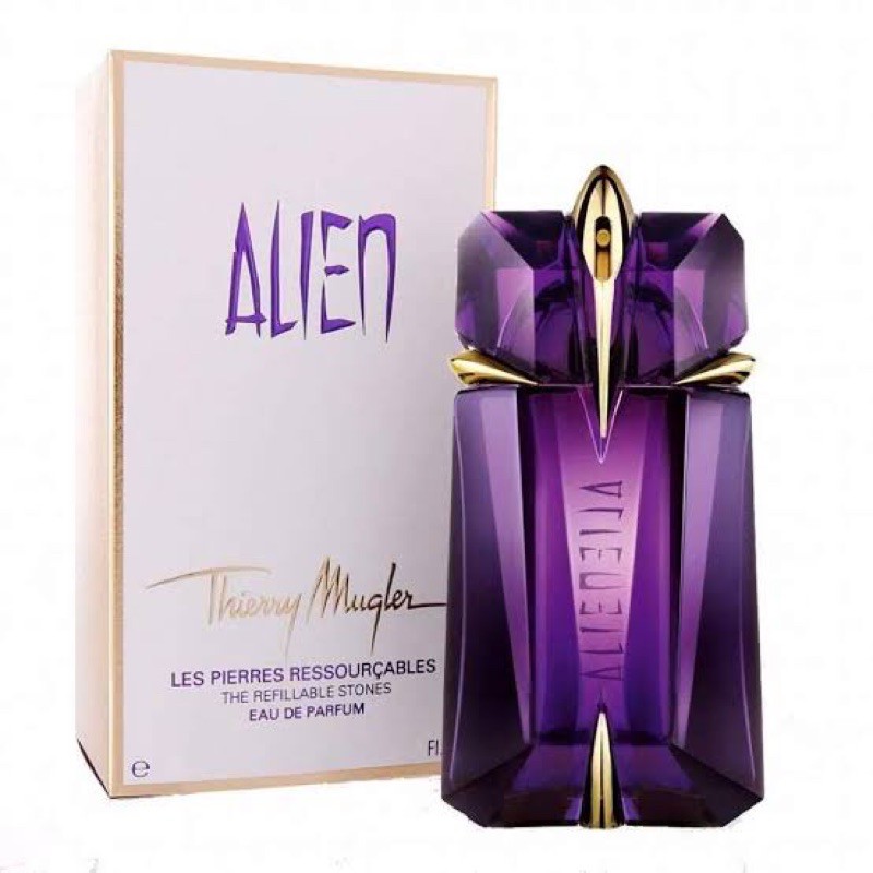 Jual ALIEN MUGLER TRAVEL SIZE 5ml | Shopee Indonesia