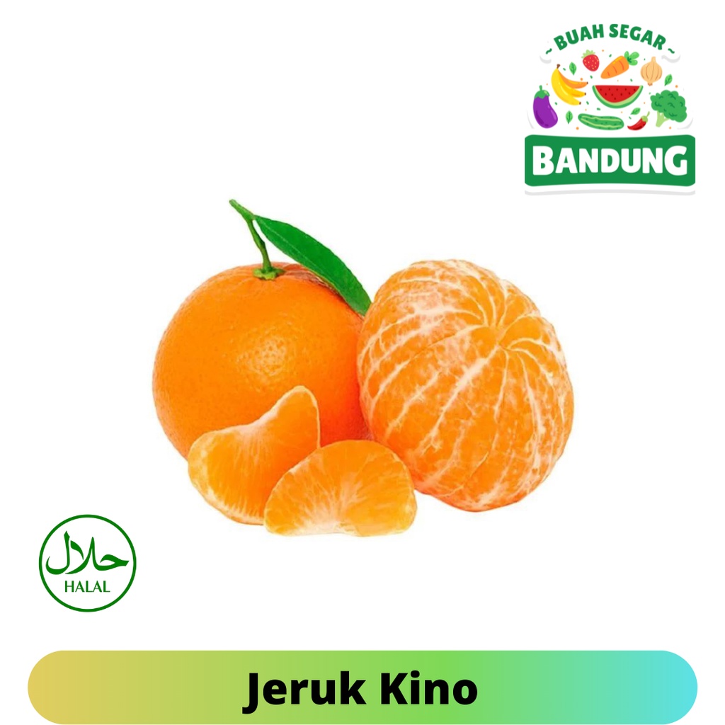 Jual JERUK KINO FRESH PREMIUM 1KG | Shopee Indonesia