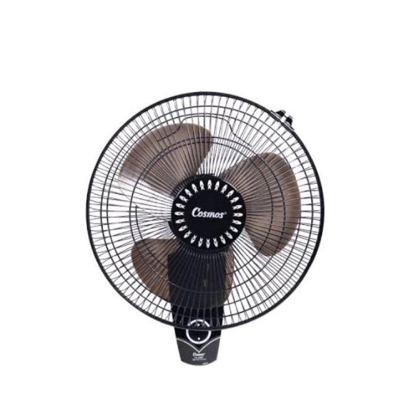 Jual COSMOS wall fan 12DWF 12 Inch / Kipas angin dinding 12-DWF 12 ...