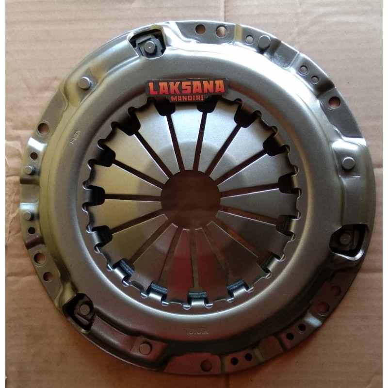 Jual MATAHARI/DEKRUP/CLUTCH COVER TOYOTA INNOVA DIESEL SOLAR | Shopee ...