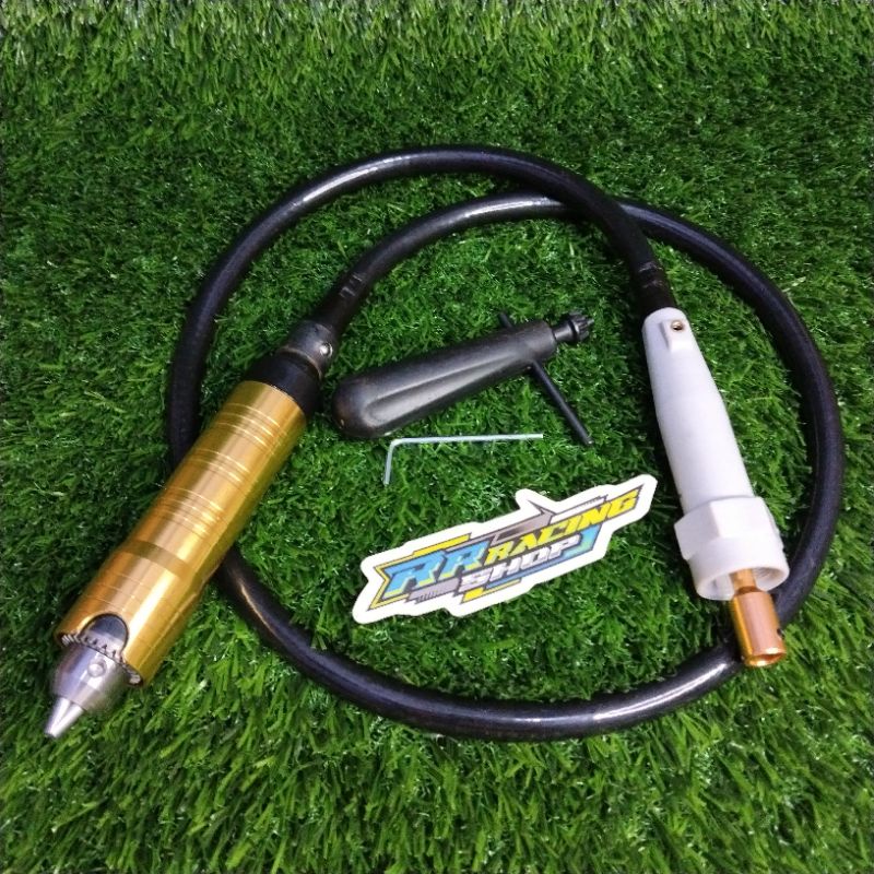 Jual KABEL BOR TUNER FOREDOM KABEL TUNER FOREDOM | Shopee Indonesia