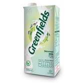 Jual SUSU GREENFIELD UHT 1 LITER LOWFAT LOW FAT | Shopee Indonesia