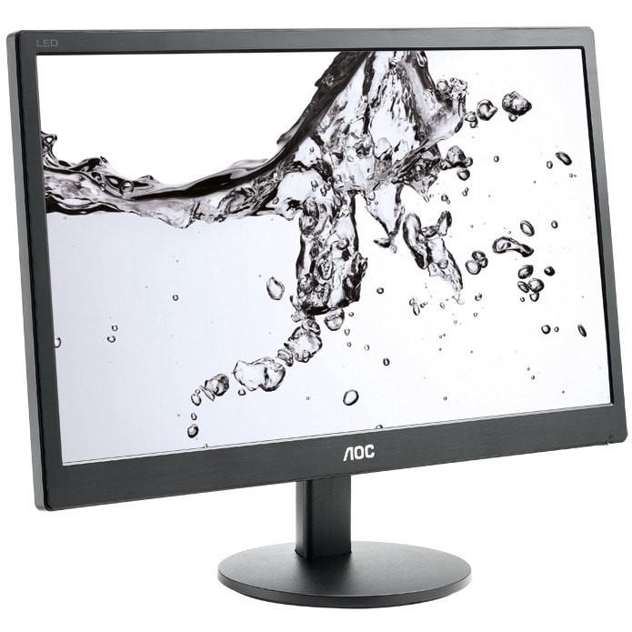 Jual Monitor LED AOC E970SWN | Shopee Indonesia